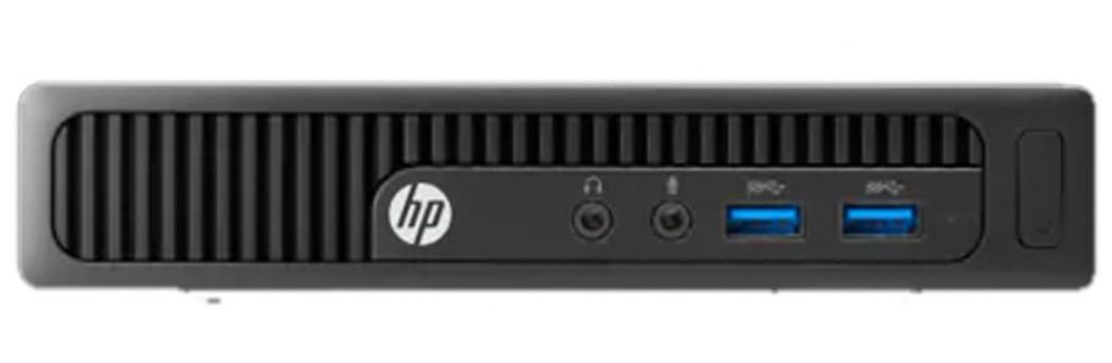 HP 260 G1 Mini PC Desktop | Magdonic Computers