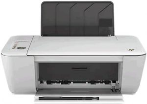 HP Deskjet Ink Advantage 2545 All-in-One Printer | Magdonic Computers