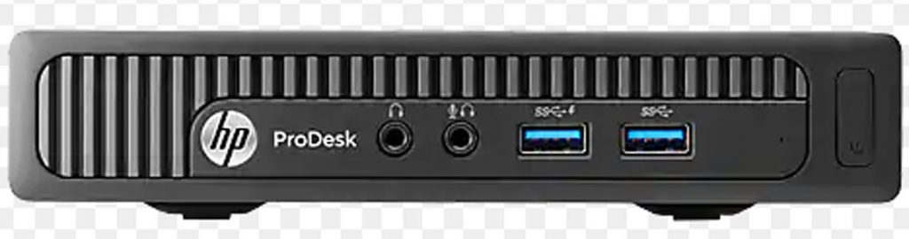 HP ProDesk 600 G1 Desktop Mini PC | Magdonic Computers